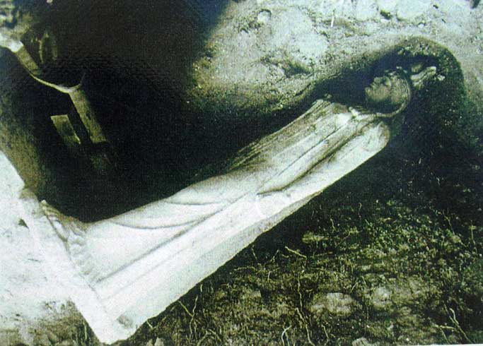 Sanctuary of the Egyptian Gods