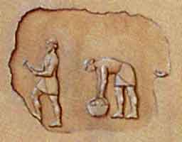 The silver extraction process