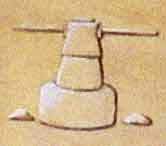 The silver extraction process